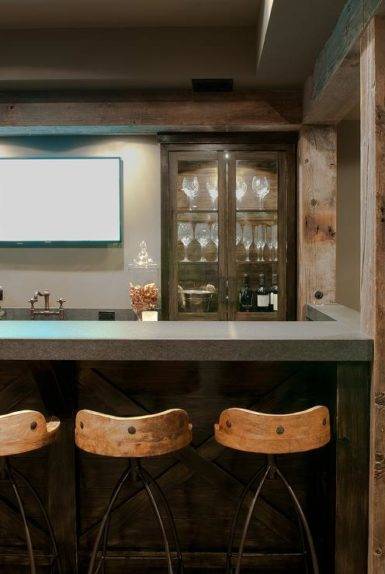 41 Basement Kitchenette Ideas & Designs for Small Spaces | Decoist