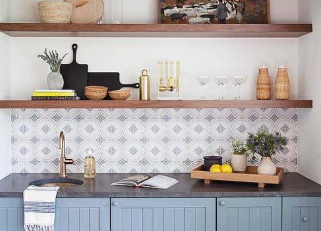 43 Wet Bar Ideas: Modern Inspirations for Basements, Kitchens, and More ...