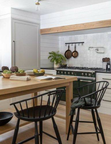 Charming Cottage Kitchen Ideas [43 Dreamy Design Inspirations] | Decoist