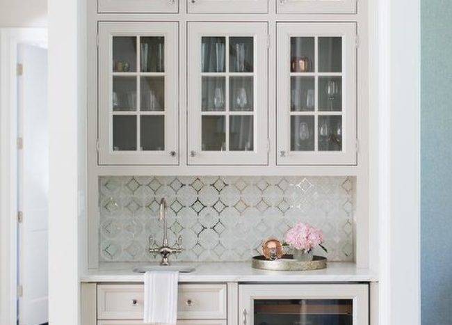 43 Wet Bar Ideas: Modern Inspirations for Basements, Kitchens, and More ...