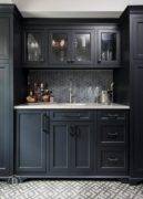 43 Wet Bar Ideas: Modern Inspirations for Basements, Kitchens, and More ...