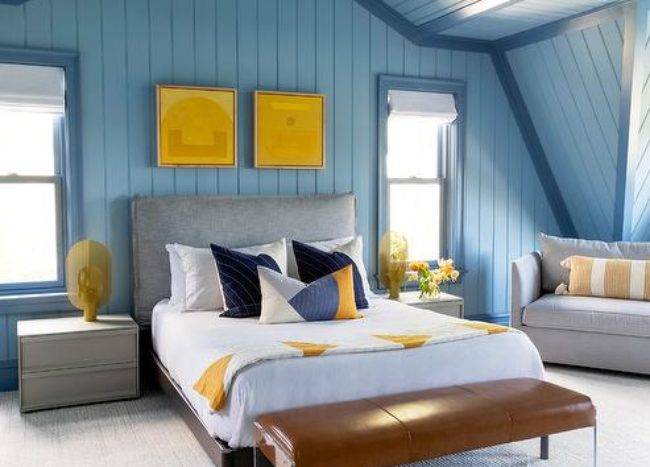44 Modern Shiplap Accent Wall Ideas for Every Room
