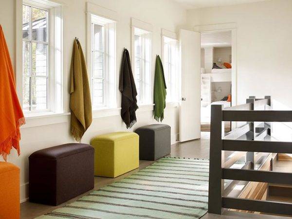 35 Clever Hallway Storage Ideas To Make Life Easier | Decoist
