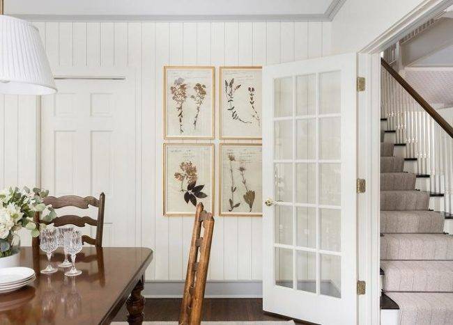 44 Modern Shiplap Accent Wall Ideas for Every Room | Decoist