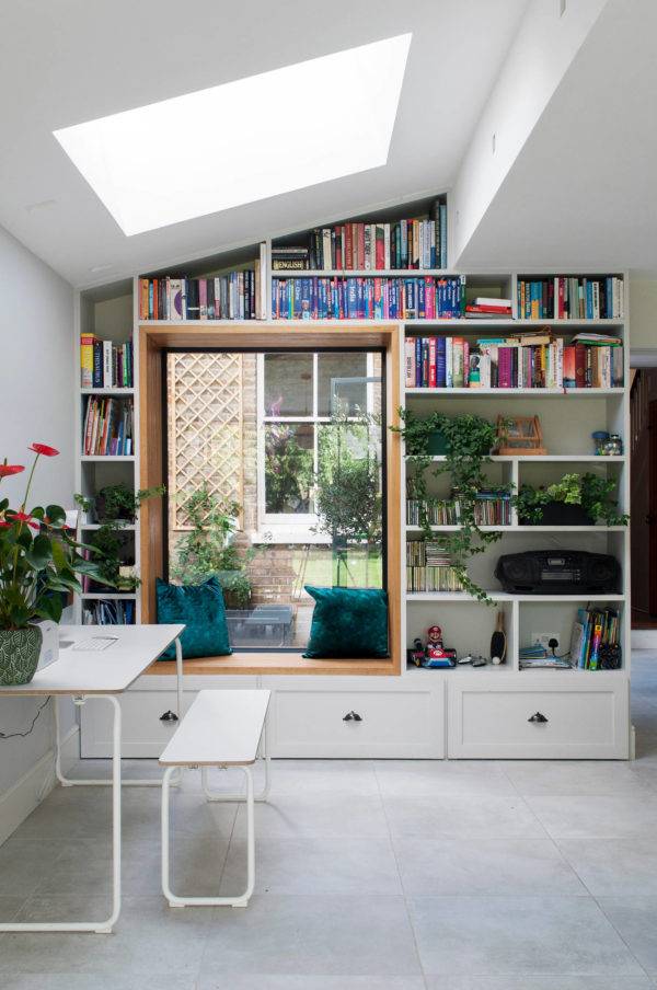 Apa Itu Desain interior biofilik dan Mengapa Anda Harus Mencobanya ...