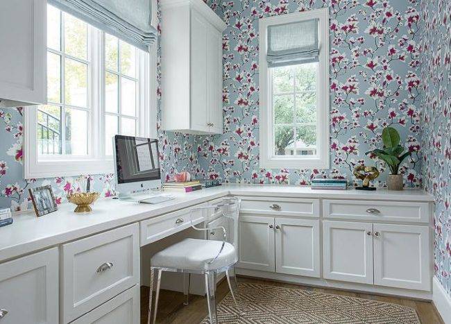 34 Home Office Ideas for a Modern and Productive Space | Decoist