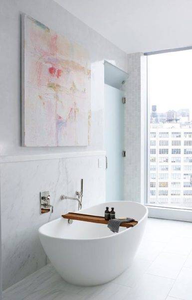 32 Ide Baki Kamar Mandi Untuk Membantu Mempercantik dan Merapikan Ruang ...