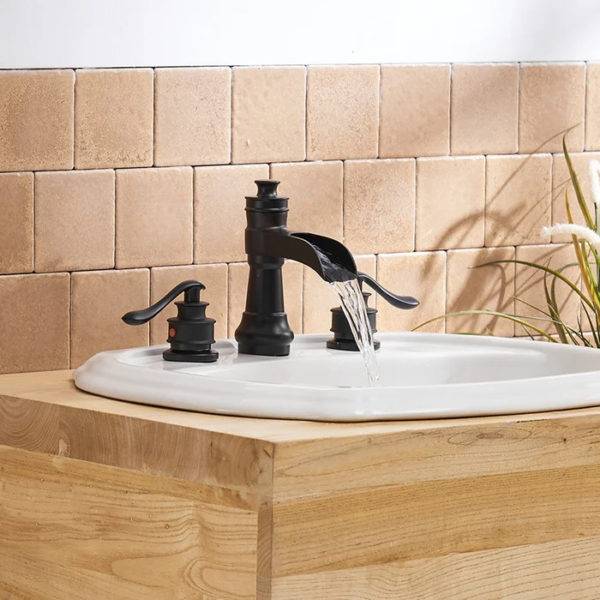 Bathroom Faucets That Will Inspire You to Spruce Up Your Sink ...