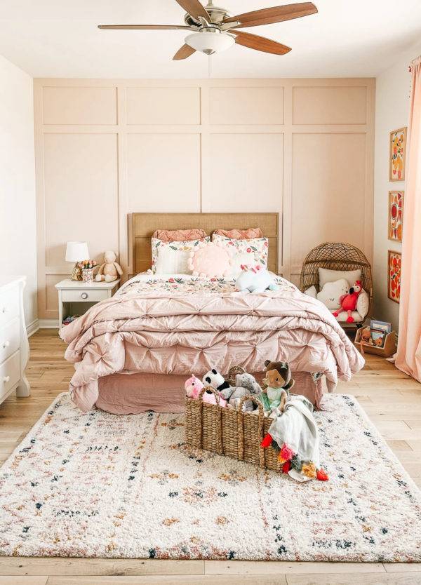 16 Inspirasi Papan dan Reng untuk Setiap Ruangan di Rumah Anda ...