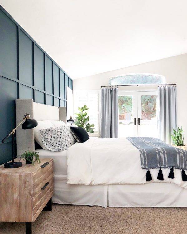 16 Inspirasi Papan dan Reng untuk Setiap Ruangan di Rumah Anda ...