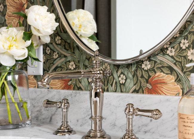Bathroom Faucets That Will Inspire You to Spruce Up Your Sink ...