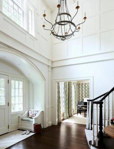 What Is a Foyer? 31 Stunning Design Ideas | Decoist