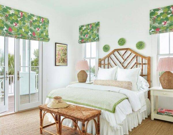 Tropical Decor Ideas for a Summer Feel Year Round – Catenus