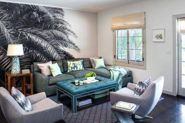 Tropical Decor Ideas for a Summer Feel Year Round – Catenus