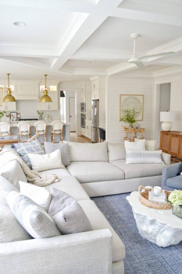 How to Create a Cohesive Design Scheme for Your Home - Decorizer