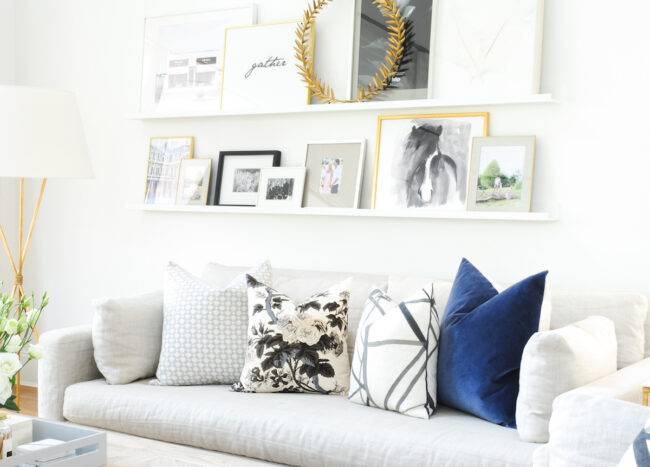 How to Create a Cohesive Design Scheme for Your Home - FUTURISTIC ...