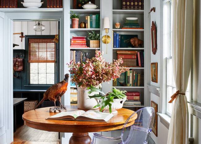 How to Create a Cohesive Design Scheme for Your Home - FUTURISTIC ...