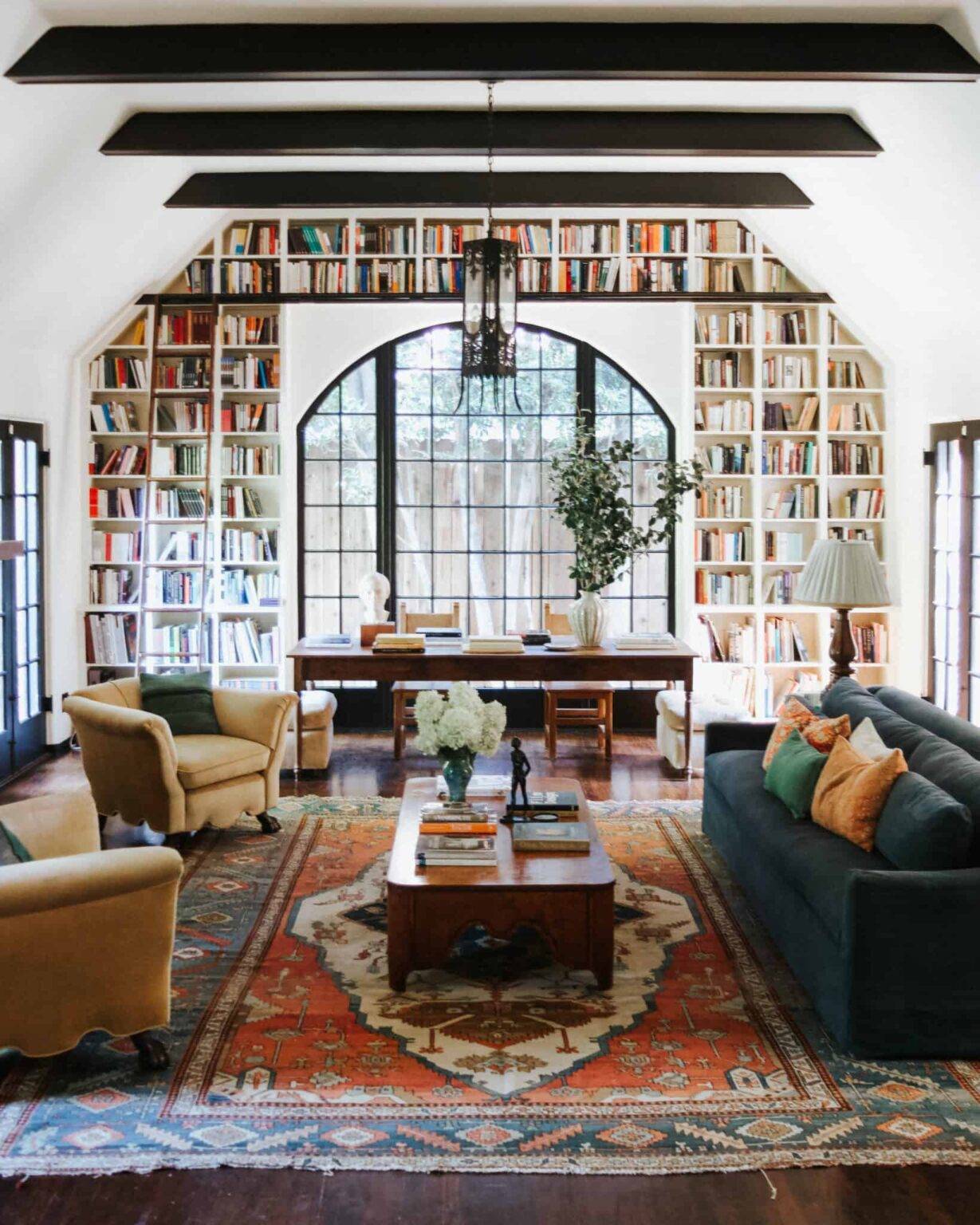 How to Create a Cohesive Design Scheme for Your Home - FUTURISTIC ...