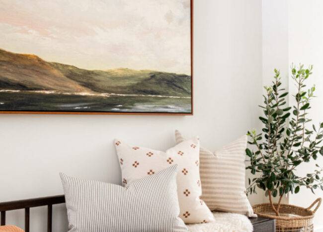 How to Create a Cohesive Design Scheme for Your Home - FUTURISTIC ...