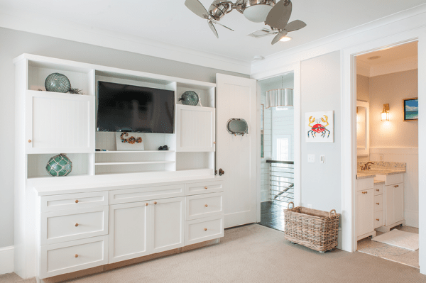 Modern Built-In Entertainment Center Ideas: 30+ Design Concepts for ...