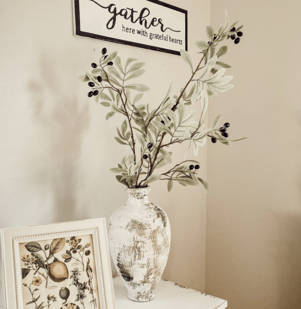 Modern Vintage Design: How to Mix The Old And New To Create This Look ...