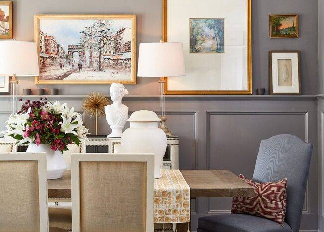 How to Create a Cohesive Design Scheme for Your Home - FUTURISTIC ...