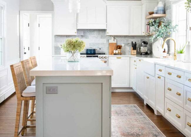 How to Create a Cohesive Design Scheme for Your Home - FUTURISTIC ...