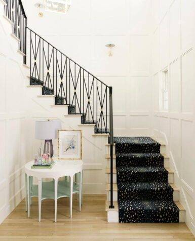 20+ Modern Stair Railing Ideas - Interior & Staircase Railings for ...