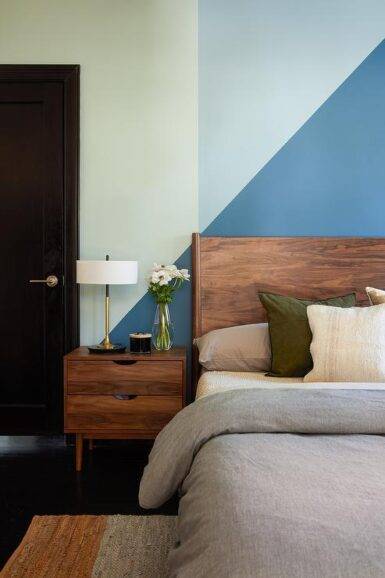 5 Ways To Use Color Blocking in Home Decor - FUTURISTIC ARCHITECTURE