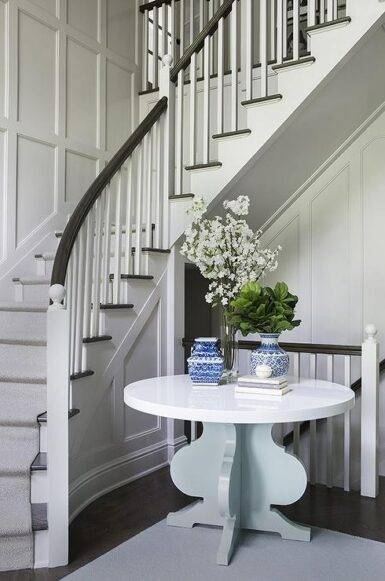 20+ Ide Railing Tangga Yang Cocok Di Semua Pengaturan Rumah - Minimalis123