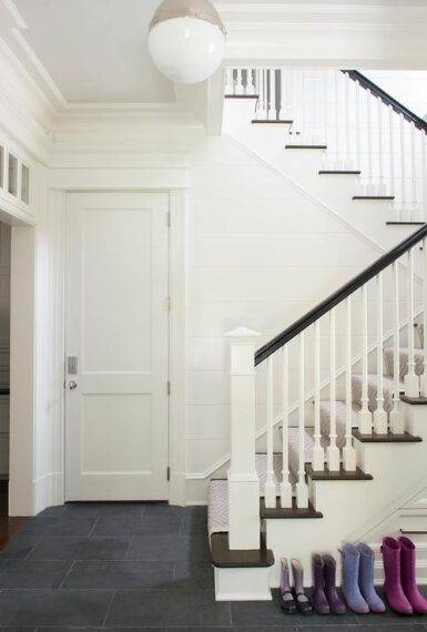 20+ Ide Railing Tangga Yang Cocok Di Semua Pengaturan Rumah - Minimalis123
