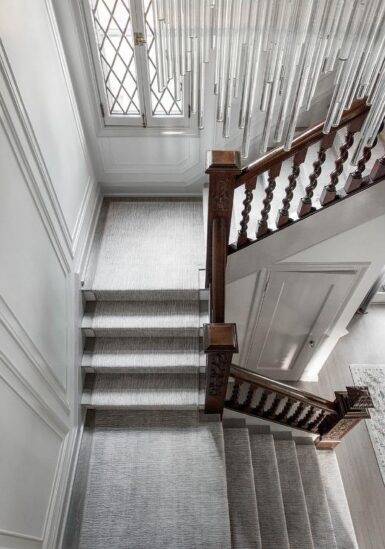 20+ Ide Railing Tangga Yang Cocok Di Semua Pengaturan Rumah - Minimalis123