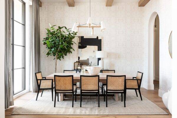 How to Use Statement Pieces Without Overwhelming Your Decor | Decoist