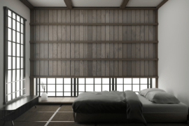 Traditional Japanese-Style Bedroom Designs & Ideas for Minimalists ...