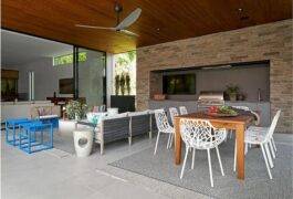Lanai Ideas: What Are They & How To Use Them | Decoist