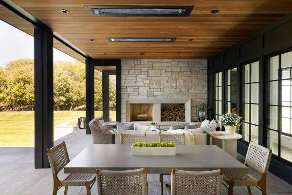 Lanai Ideas: What Are They & How To Use Them | Decoist