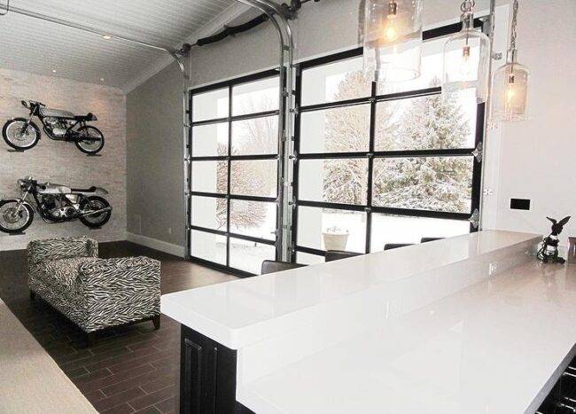 Man Cave Ideas – 20 Options for the Ultimate Retreat - FUTURISTIC ...