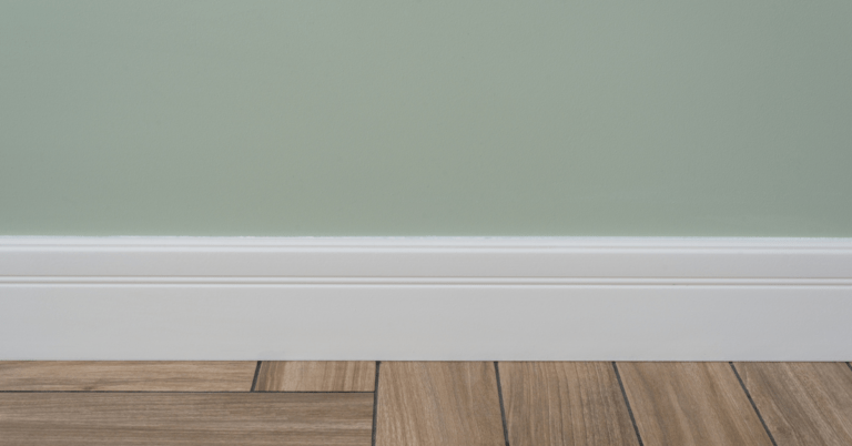 The Guide on How to Clean Baseboards Like a Pro - FUTURISTIC ARCHITECTURE