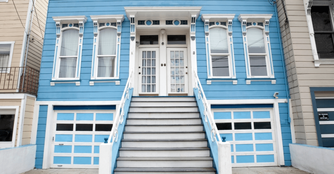 What is a Duplex: A Guide to Understand Duplex Homes | Decoist