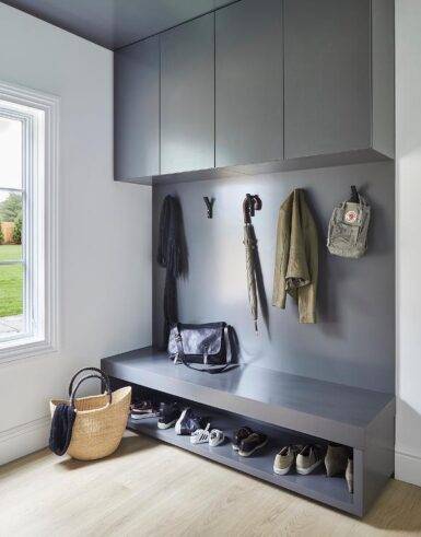 Best Shoe Cabinet Types and Styles for Organization - FUTURISTIC ...