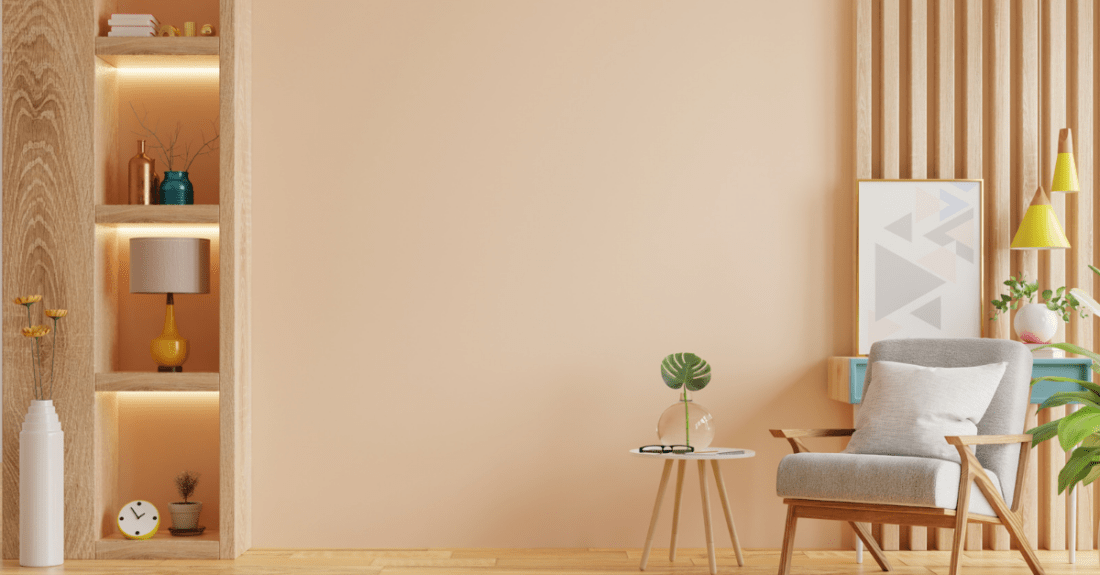 Exploring Various Wall Texture Types: A Complete Guide | Decoist