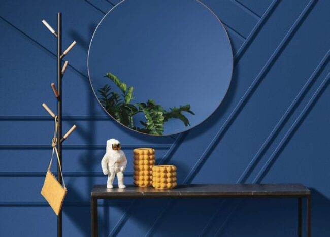 What Color is Indigo? A Deep Dive into This Versatile Hue | Decoist