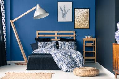 What Color is Indigo? A Deep Dive into This Versatile Hue | Decoist