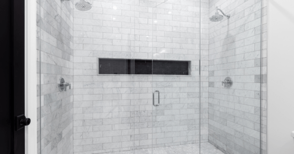 Subway Tile Shower Ideas for Your Bathroom Renovation | Decoist