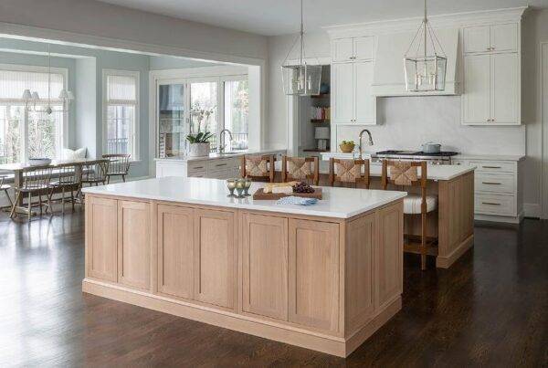 Kitchen Design Rules You Should Never Break - Decorizer