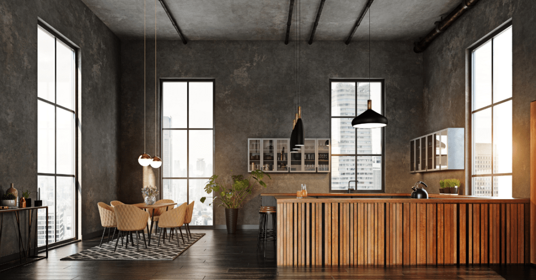 Understanding Loft Living: What Is a Loft and Its Allure? | Decoist