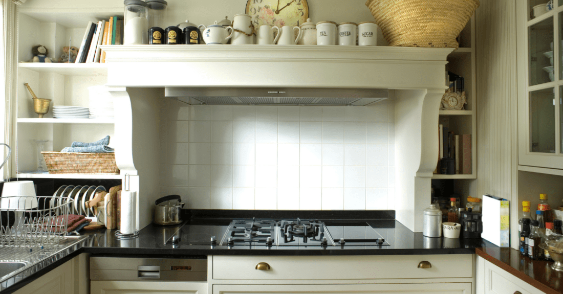 Retro Kitchen Decor - Timeless Designs That Are Making a Comeback | Decoist