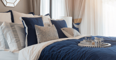 What Color is Indigo? A Deep Dive into This Versatile Hue | Decoist