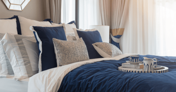 What Color is Indigo? A Deep Dive into This Versatile Hue | Decoist