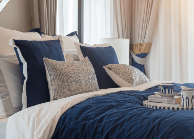 What Color is Indigo? A Deep Dive into This Versatile Hue | Decoist